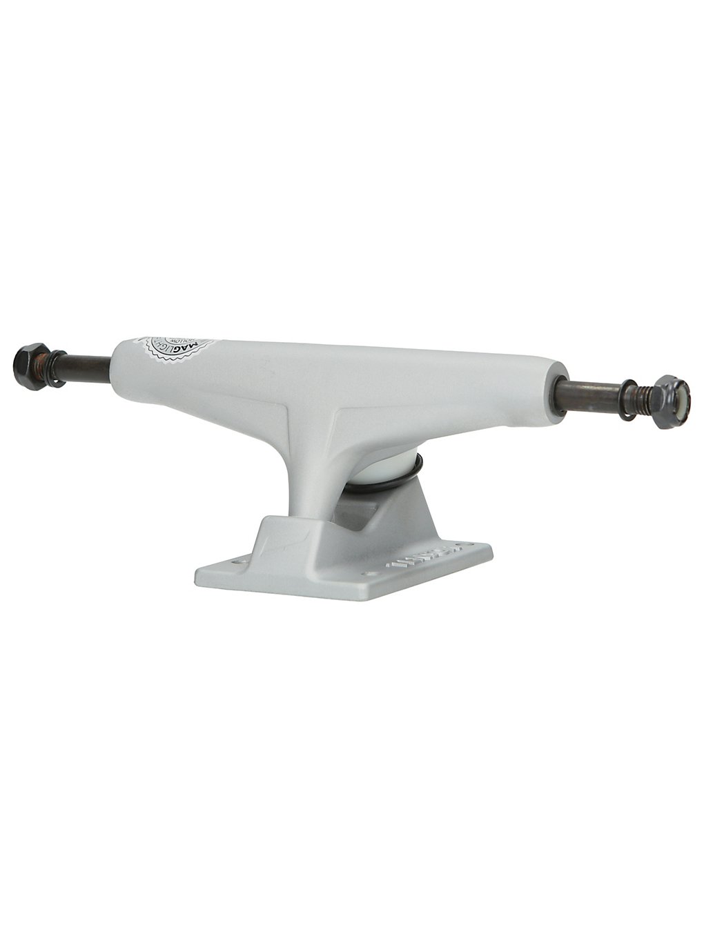 Tensor Mag Light 5.25" Truck silver - A.C.S Extrem Rivulus